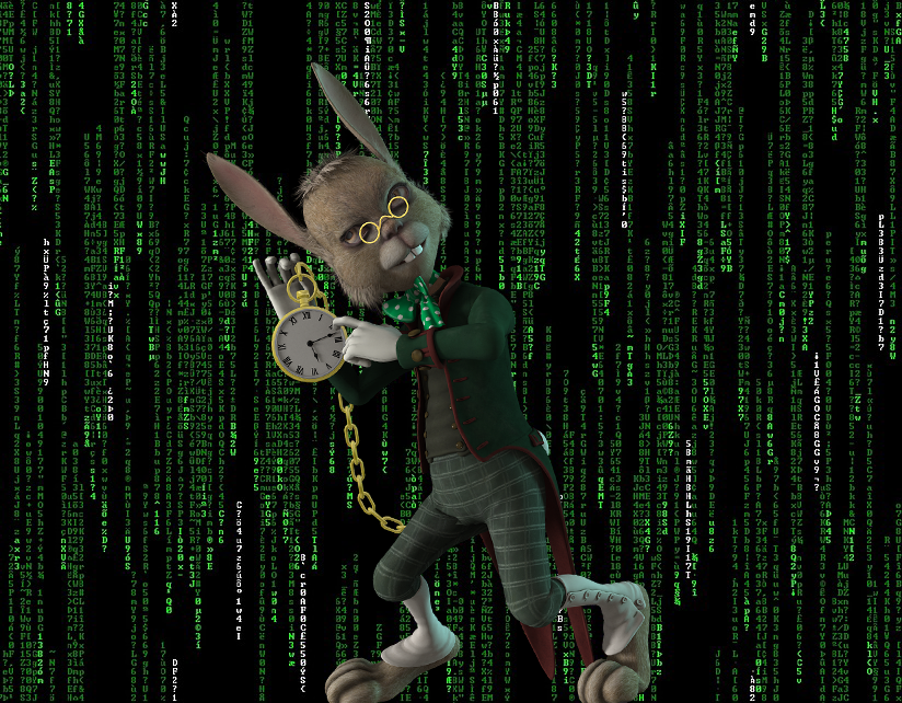 White Rabbit: il nuovo ransomware è legato a FIN8? - Securityinfo.it