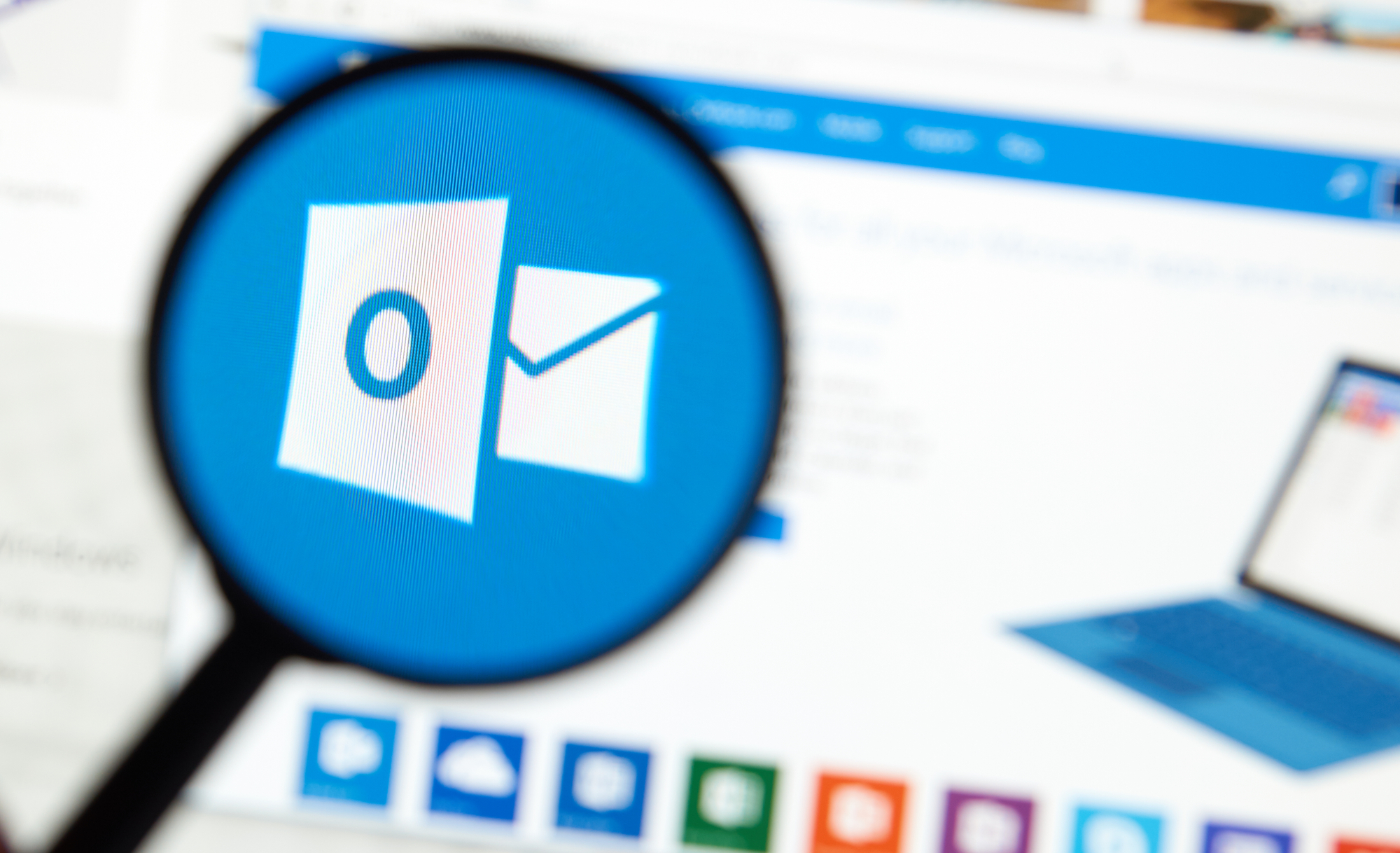 Un serio bug in Outlook mette a rischio i sistemi Windows - Securityinfo.it