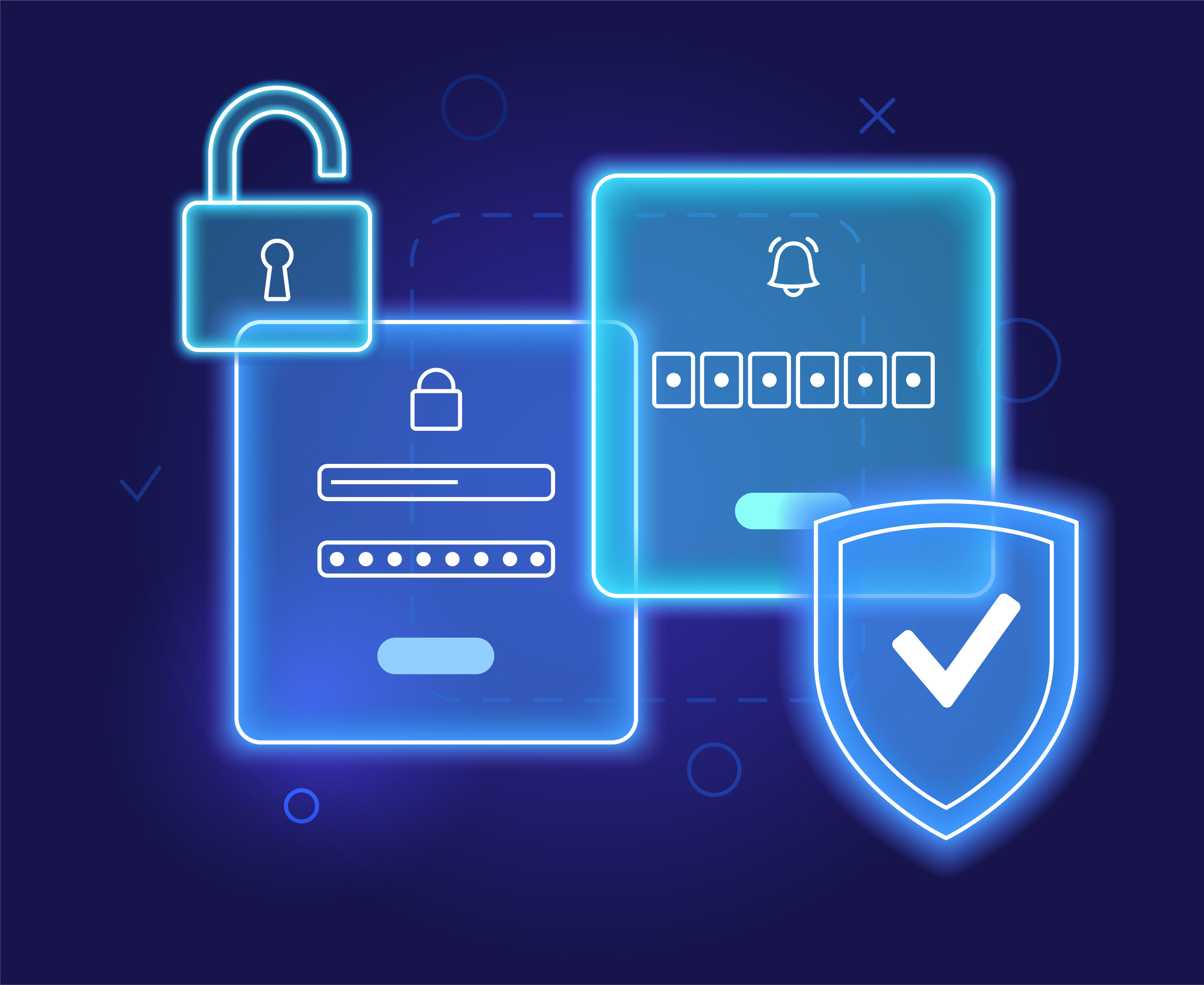 L'adozione della MFA raddoppia, ma la diffusione non è omogenea - Securityinfo.it