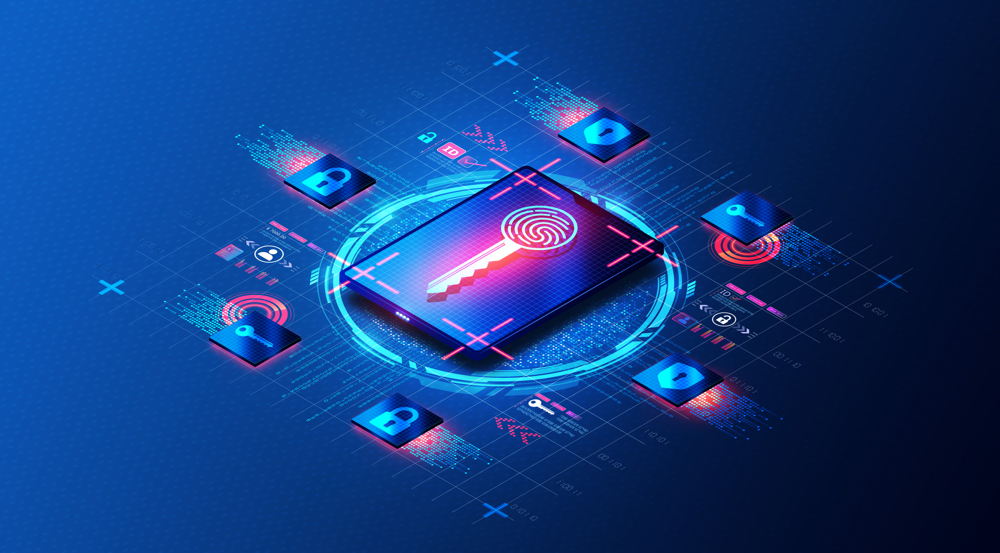 Crescono gli investimenti nell'autenticazione passwordless - Securityinfo.it