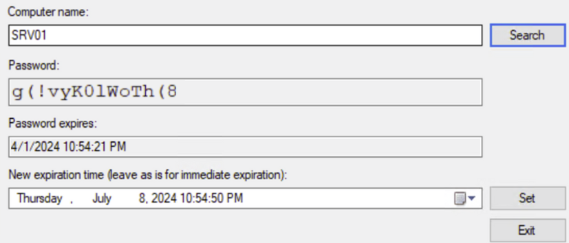 Microsoft LASP: uno strumento utile (e gratuito) per proteggere le ...