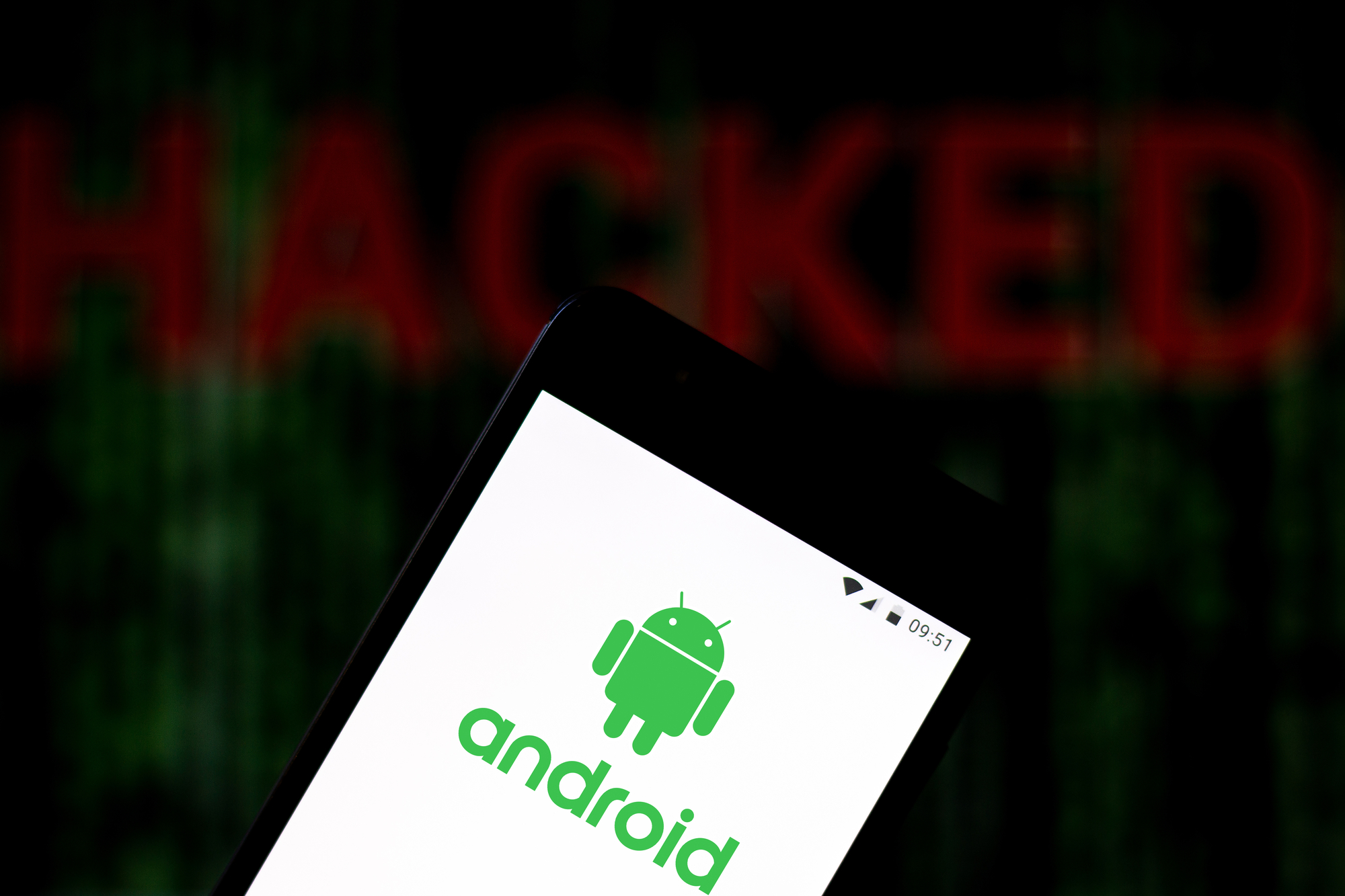 Nuovo malware russo colpisce i dispositivi Android dell'esercito ...