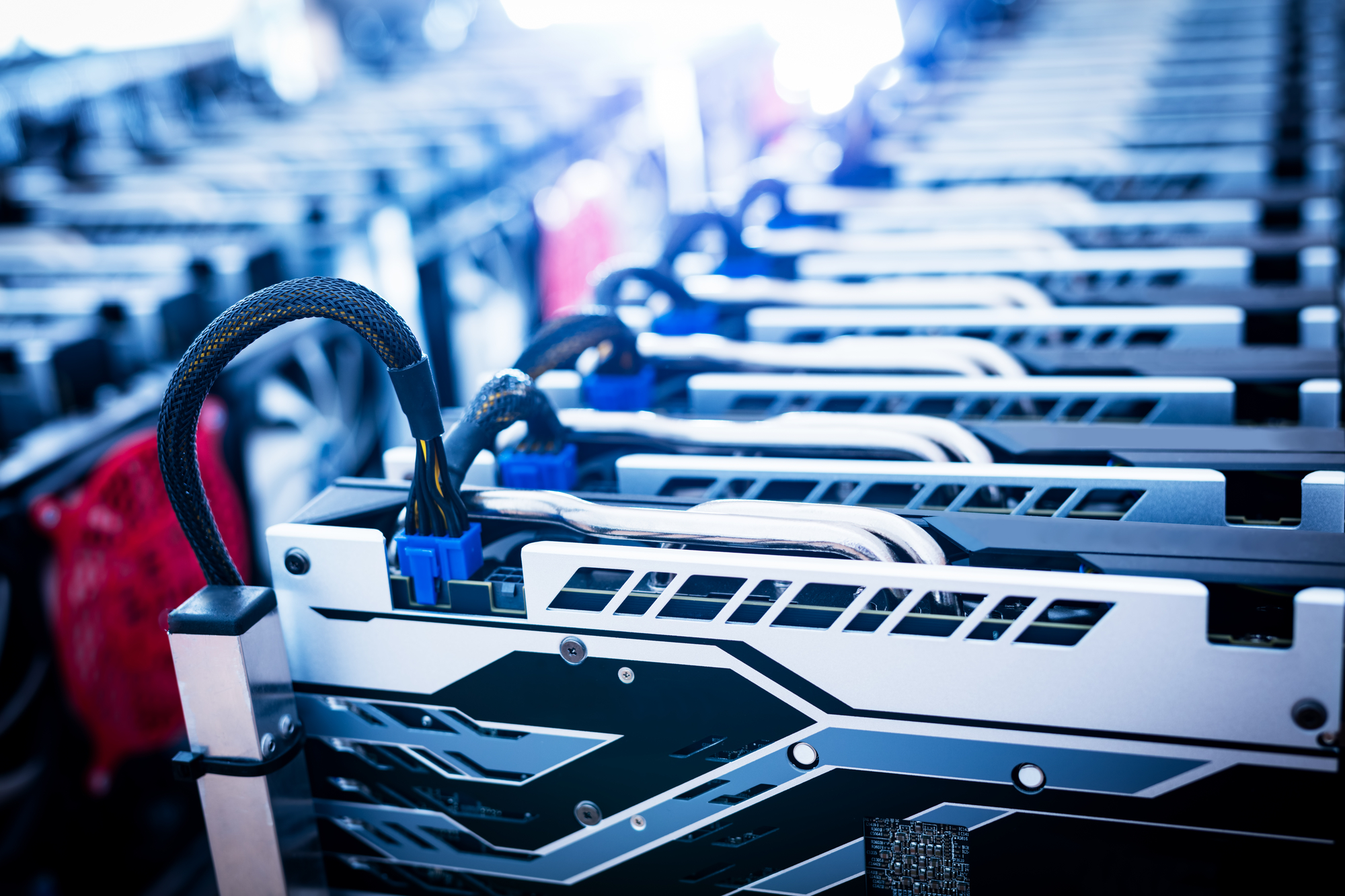 Nel 2024 gli attaccanti colpiranno il cloud per configurare GPU farm ...