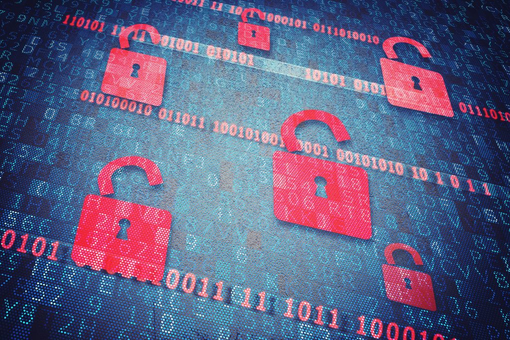 Credits: alphaspirit- Depositphotos - Securityinfo.it