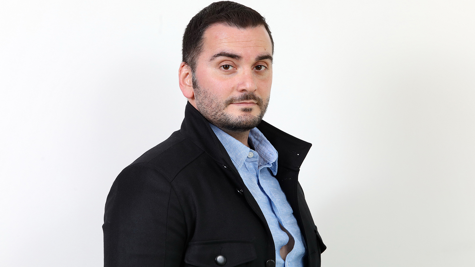 Motti Ben Shoshan: “F5, innovazione e sicurezza per il futuro del cloud" - Securityinfo.it