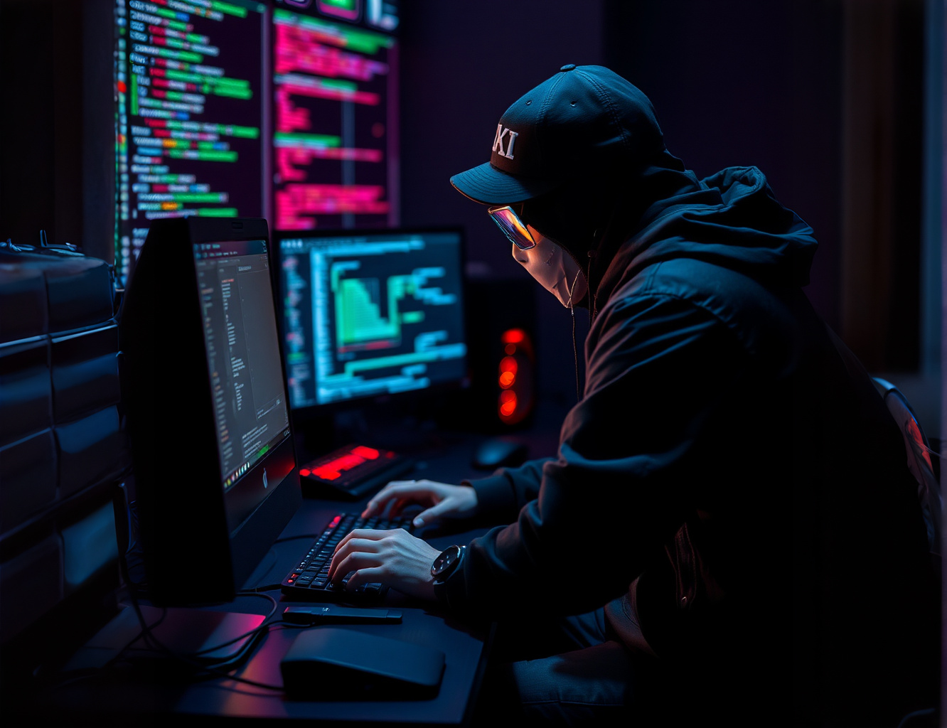 immagine_Hacker1 - Securityinfo.it