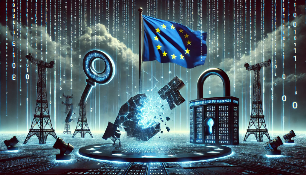 Crittografia - Securityinfo.it